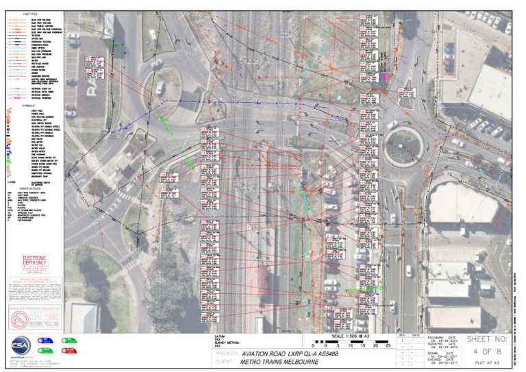 CSA, Mapping out the Future to Ease Congestion at Aviation Road - CSA ...